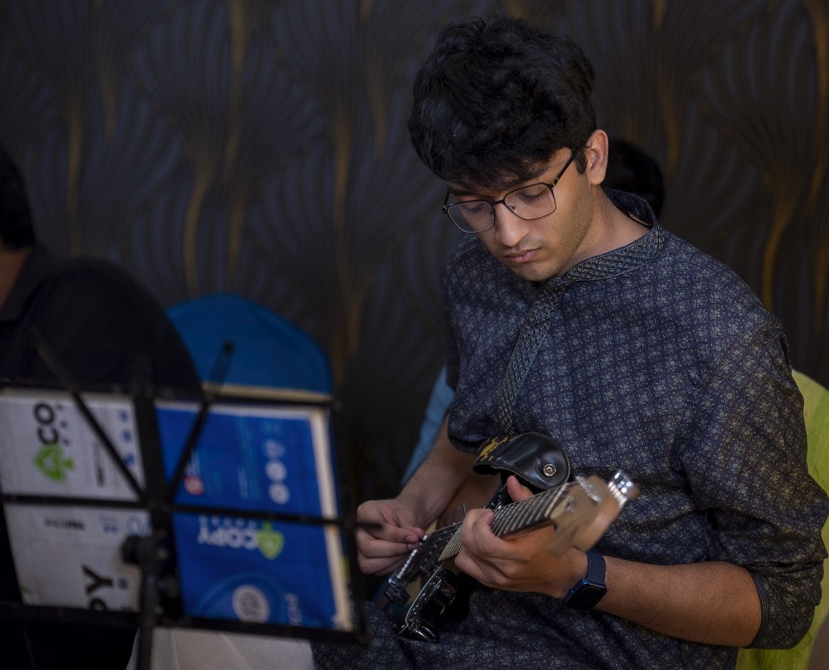 Rishabh Ghanty - Portfolio